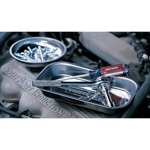 Craftsman Bowl, Magnetic 9-41328 | Zoro