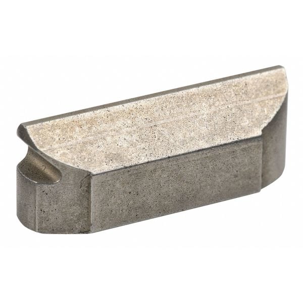 Ramsey Barth Key, For H200 Worm Winch RW450016 450016 | Zoro