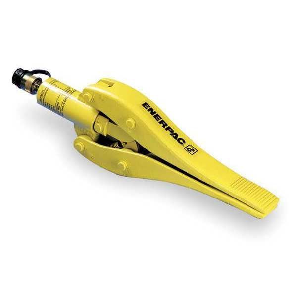 Enerpac WR15, .75 Ton, Hydraulic Wedgie and Spread Cylinder, 11.5 in ...