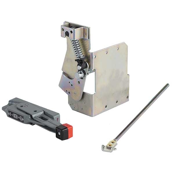 Square D Disconnect Switch Operating Mechanism 9422ARN11 | Zoro