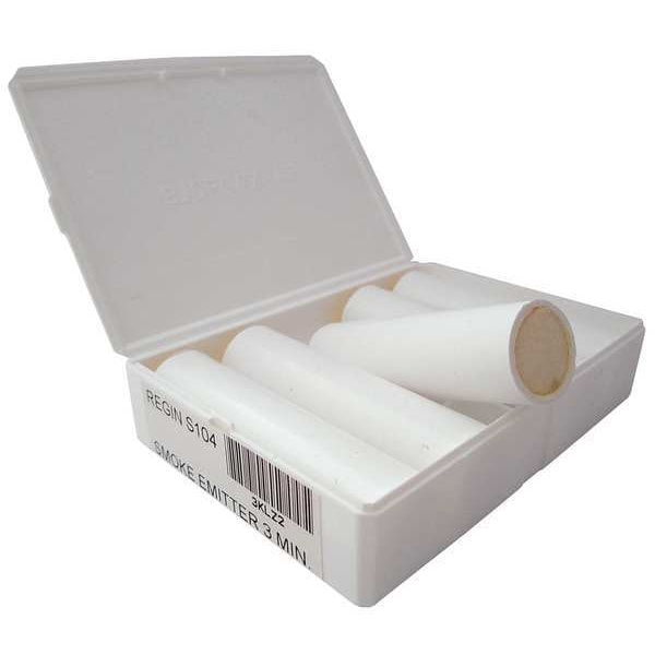 Regin Smoke Emitter, 3 Minutes, PK5 S104 | Zoro