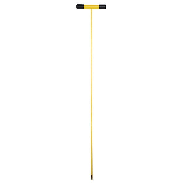 Jackson Professional Tools Soil Probe, Fiberglass, 48 In SFGPRB | Zoro