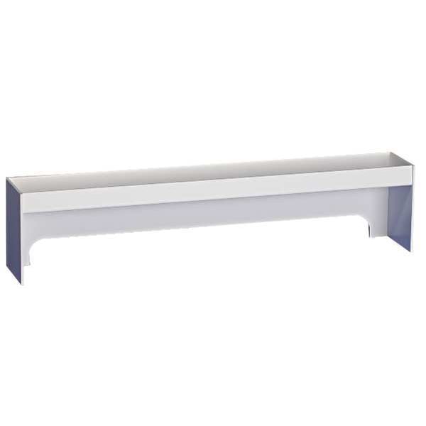 Ak FUME HOOD SHELF 3 FT 50215 | Zoro