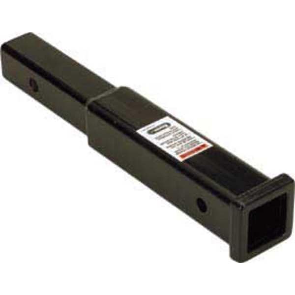 Buyers Products Hitch Receiver Extension, 18 In 1804007 | Zoro