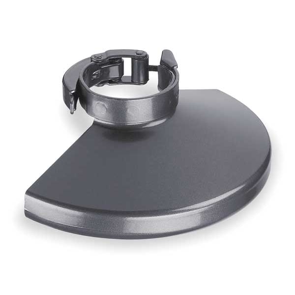 Dewalt 7" Keyless Guard (Type 27 wheels) D284937 | Zoro