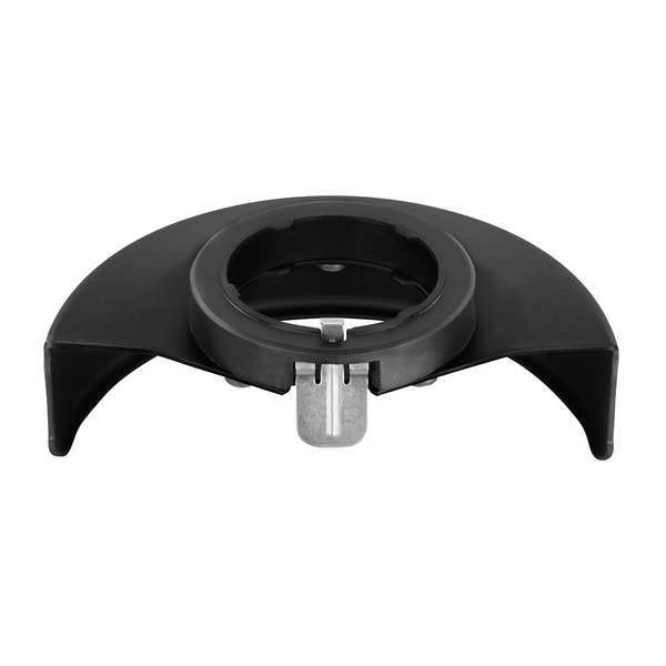 MILWAUKEE Guard for Type 27 Grinding Discs 4-1/2" (49-12-0365) | Zoro