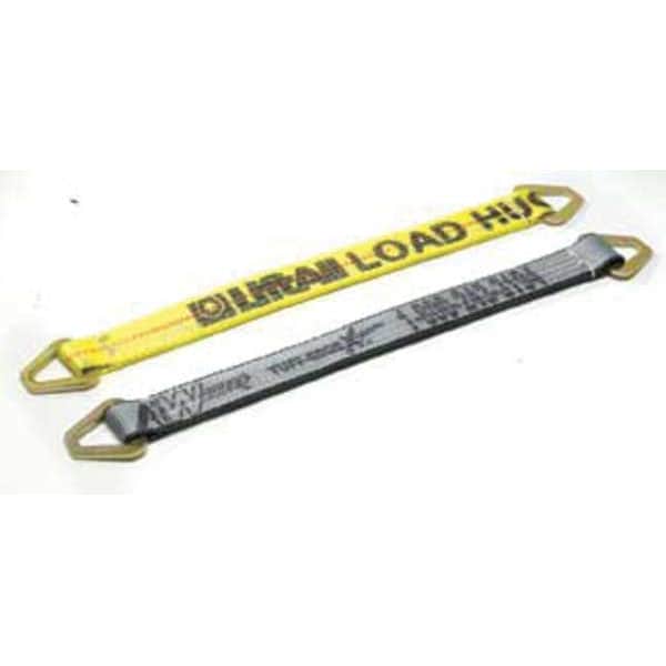 B/A Products Co Axle Strap, 3 ft. x 2 In., 3300 lb. 38-TYS53 | Zoro