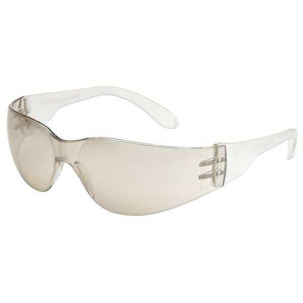 Delta Plus Safety Glasses, I/O Scratch-Resistant SG-15 I/O | Zoro