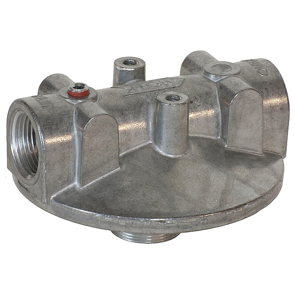 Fill-Rite Filter Head, 1 In. 700ACCF7017 | Zoro