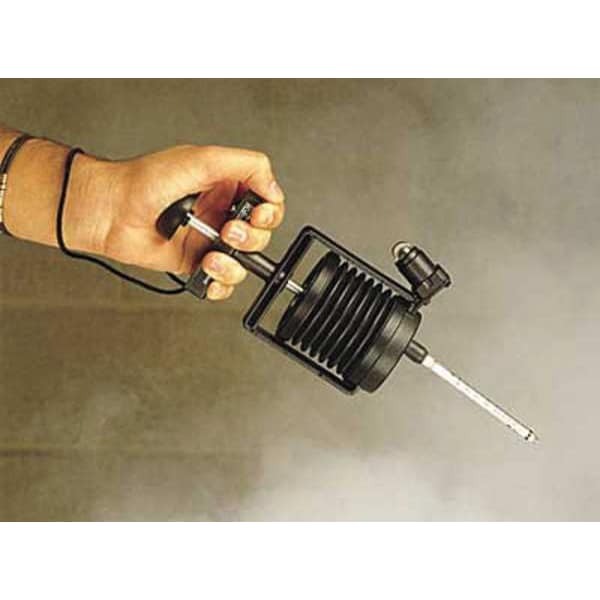 Msa Safety 10 Ft Sampling Hose, Kwik-Draw Pump 73067 | Zoro