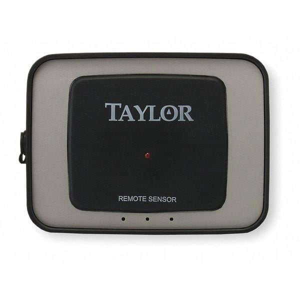 Taylor Wireless Remote Sensor, 14 to 158F 1534 | Zoro