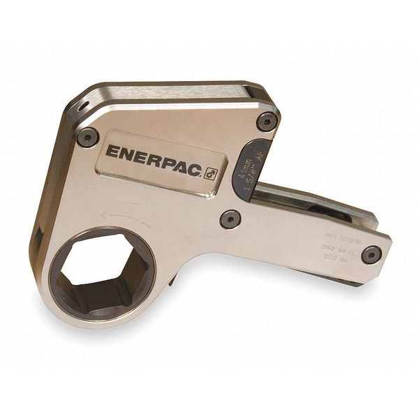 Enerpac Torque Wrench Cassette, 1 13/16 In W2113 | Zoro