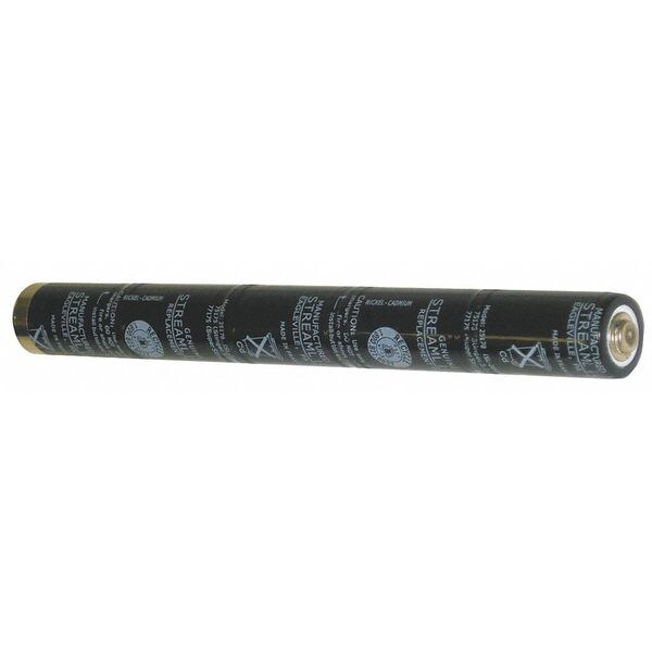 Streamlight Battery Pack, NiCd, 6V, For Streamlight 25170 | Zoro