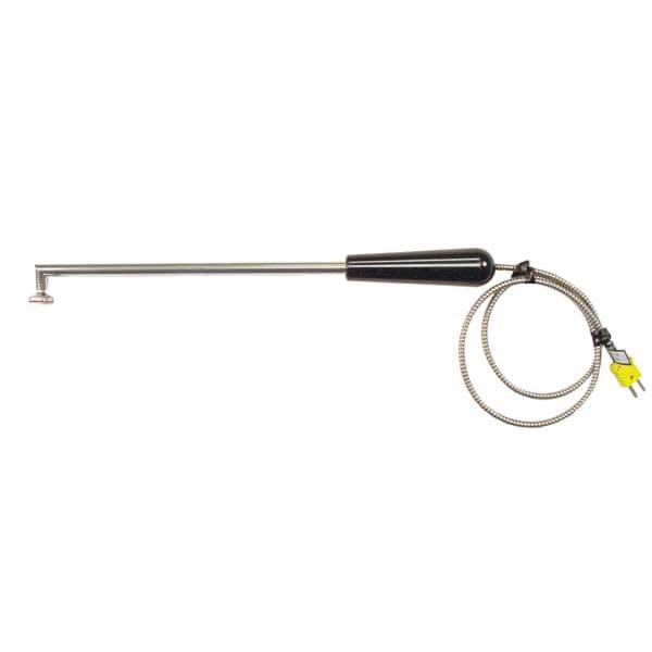 Cooper-Atkins Surface Temp Probe, -40 to 400 Deg F 50001-K | Zoro