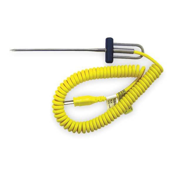 Cooper-Atkins Penetration Temp Probe, -40 to 500 Deg F 50335-K | Zoro