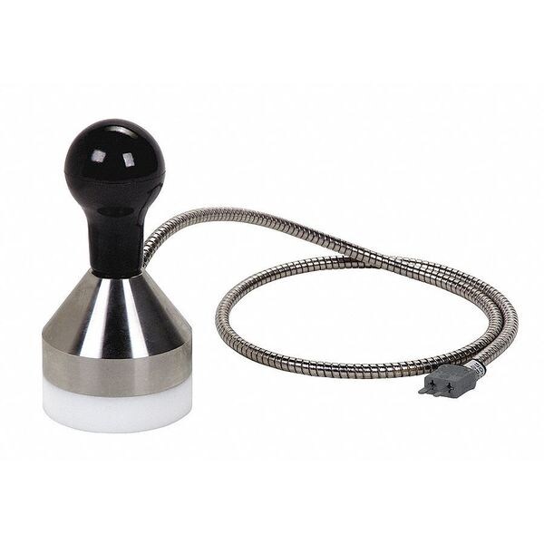 Cooper-Atkins Surface Temp Probe, 32 to 500 Deg F 50014-J | Zoro