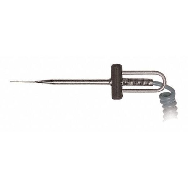 Cooper-Atkins Penetration Temp Probe, 32 to 500 Deg F 50209-J | Zoro