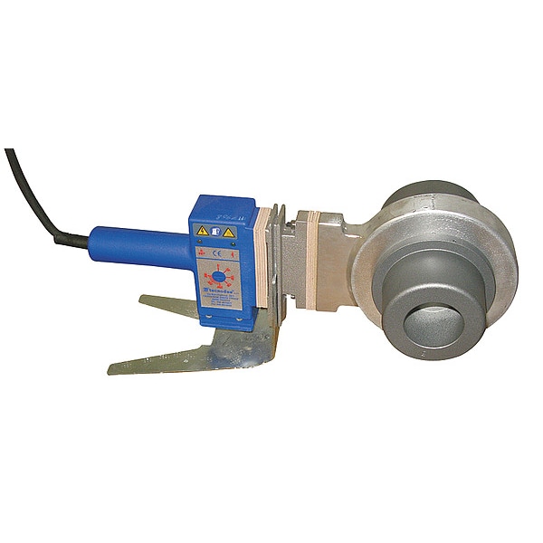 Orion Socket Fusion Tool Set, 1/2 To 2 In 774004 | Zoro