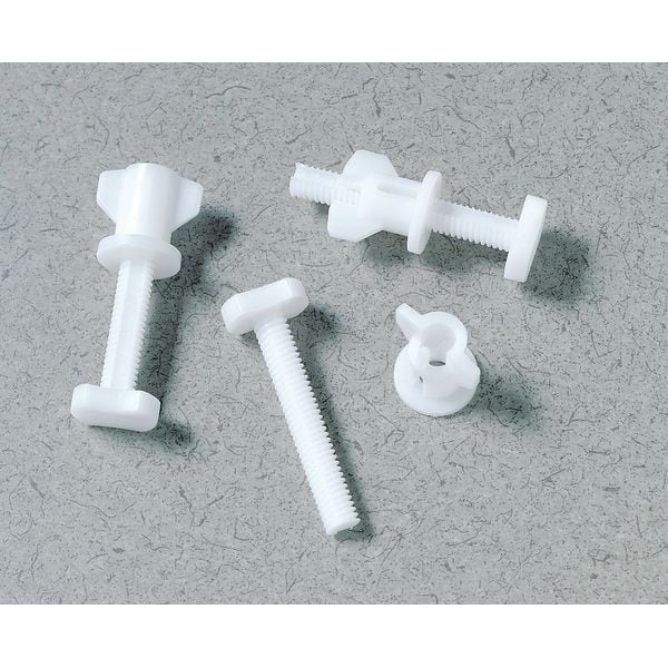 Zoro Select Outdoor Banner Fasteners, PK2 NULOC 2 | Zoro