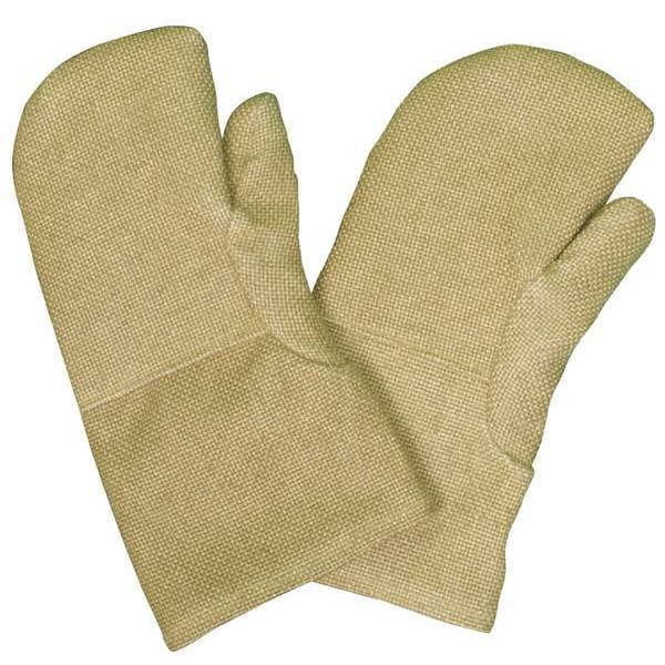 Zetex Plus ZetexPlus 200 Heat Resistant Mittens, ZetexPlus(R) Highly ...