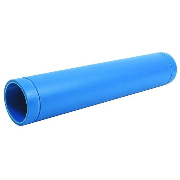 Orion 1-1/2" x 10 ft. Non-Threaded Polypropylene Pipe Sch 40 902598 | Zoro