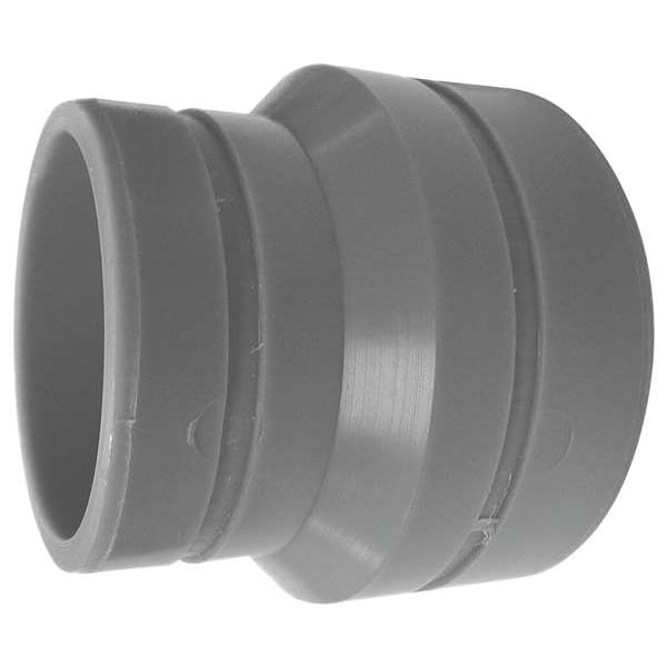 Orion Reducing Bushing, Polypropylene, 3" x 2", Schedule 40, 80 psi Max ...