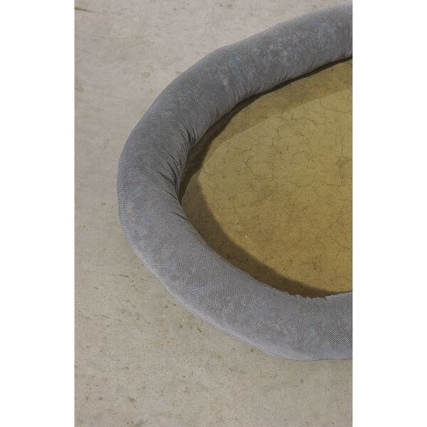 Spilfyter Absorbent Sock, 15 gal, Universal, Maintenance, Gray ...