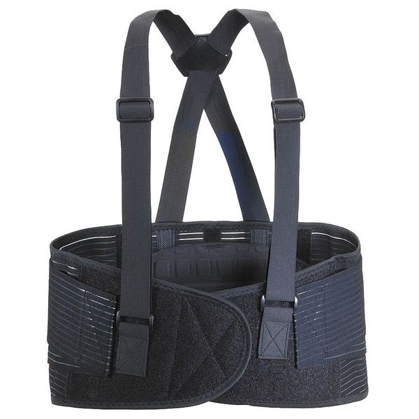 Condor Back Support, Premium, S 3RVC4 | Zoro