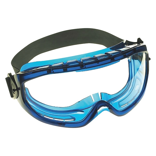 Kleenguard V80 Monogoggle(TM) Series, Indirect Safety Goggles Goggles ...