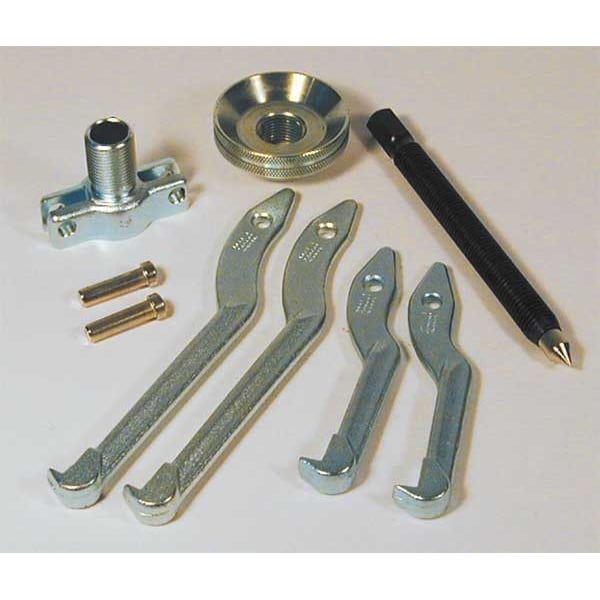 Proto Cone Type Puller, 6 t, 2 Jaw J4251 | Zoro