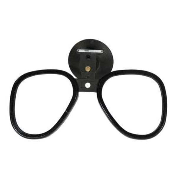 Honeywell North Spectacle Fram Kit - For Use The North Full Facepieces ...