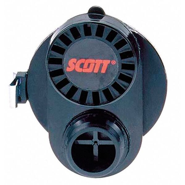 3M Scott Chin Canister Adapter 804058-01 | Zoro