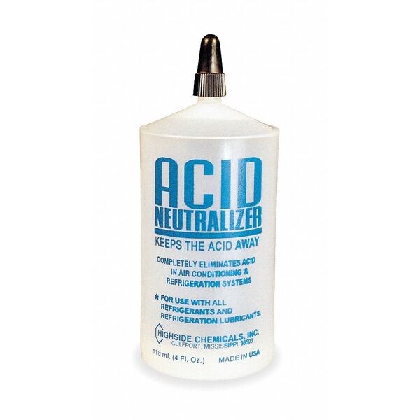 Highside Chemicals Acid Neutralizer 18004 | Zoro