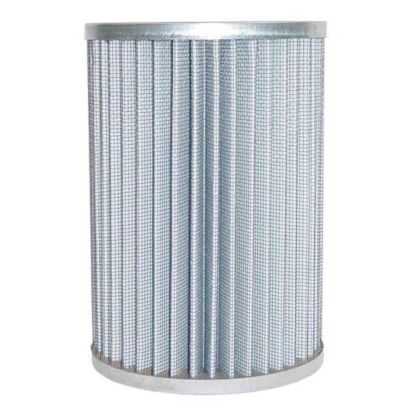 Solberg Filter Element, Polyester, 5 Microns 851/1 | Zoro