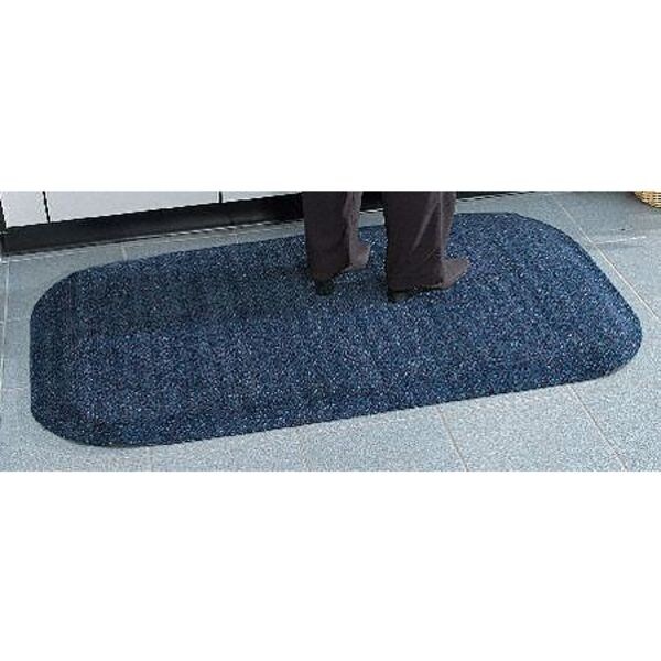 Andersen Navy Static Dissipative Mat 7/8" Thick 04470100035000 | Zoro