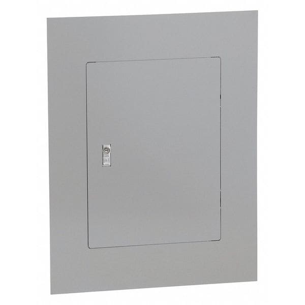 Square D NC26S Panelboard Cover,Surface | Zoro.com