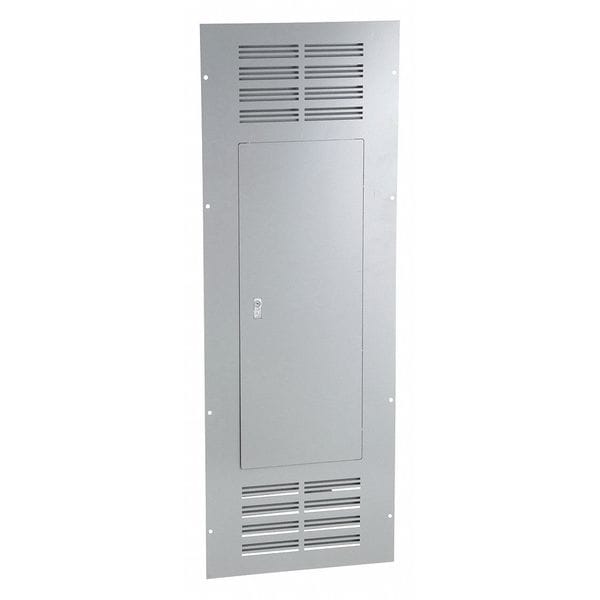 Square D NC56VS Panelboard Cover,Surface | Zoro.com