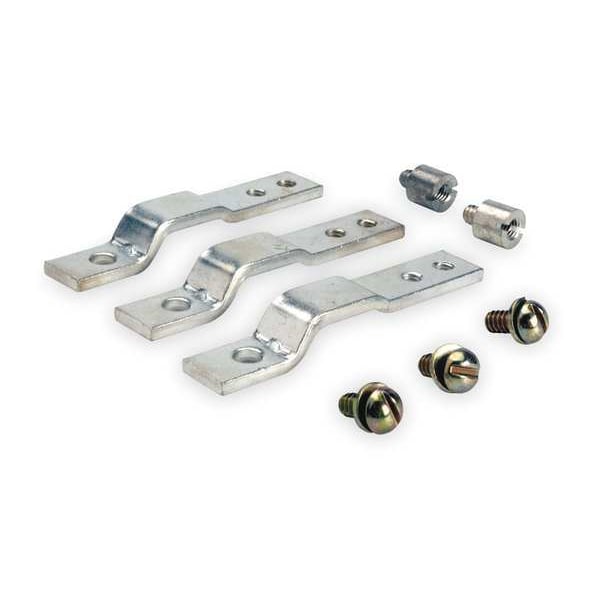 Square D Mounting Kit, Square D QOB Circuit Breakers, 6 Poles SK5668 | Zoro