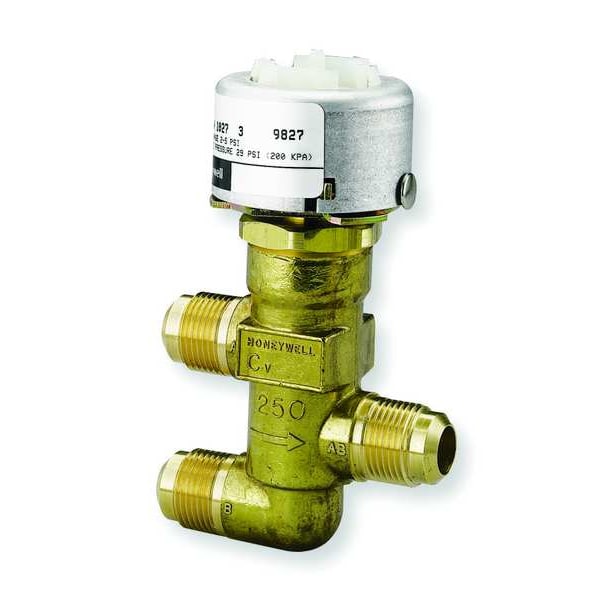 Honeywell Valve, Pneumatic VP526A1027/U | Zoro