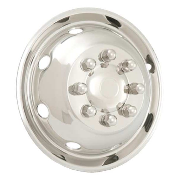 Phoenix Usa Dual Wheel Simulators, Full Set, 16 In NF98F | Zoro