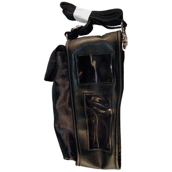 Ysi Case, pH/ORP/MV & Dissolved Oxygen Meter 480 | Zoro