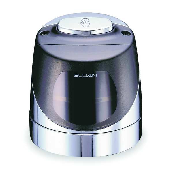 Sloan Automatic Flush Valve Retrofit Kit, For Use With Sloan Exposed ...