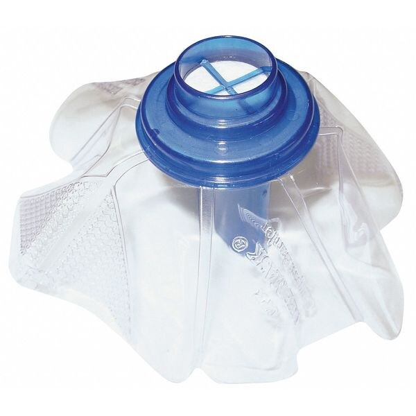 Cpr Life Mask CPR Compact Barrier, Universal LMCB | Zoro