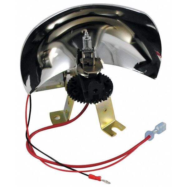 Federal Signal ROTATOR/STREETHAWK Z8559B060B-01 | Zoro