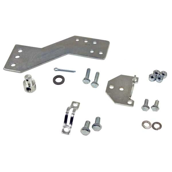 Buyers Products Cable Connection Kit, PTO Cable BPTSG | Zoro