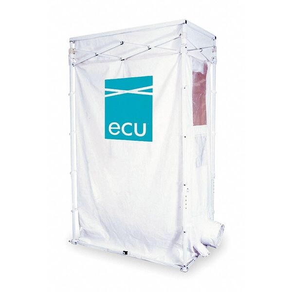 Mintie Technologies Ceiling Cavity Dust Containment Unit ECU06-CC | Zoro
