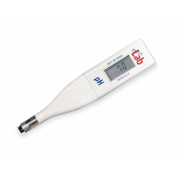 Iq Scientific Ph Calibration Kit, For IQ125 CB45-01 | Zoro