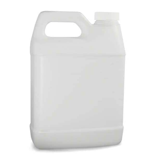 Zoro Select Jug, 480 mL Capacity - mL, 16 fl oz Capacity - oz, Screw On ...