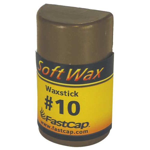 Fastcap Soft Wax Filler System, 1 oz, Refill Stick, Hot Chocolate ...