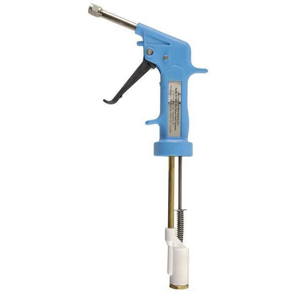 Nelson Paint Tree Marking Paint Gun, Plastic LT-104 | Zoro